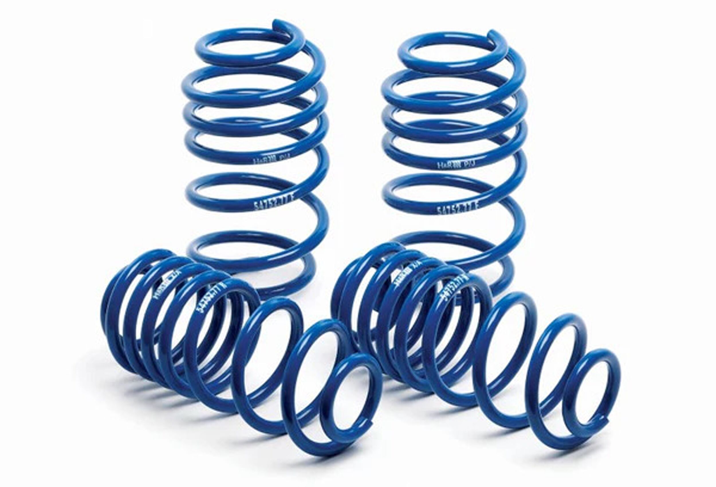 Understanding Car Springs and Their Role in Vehicle Performance - Web ...